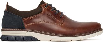 Rieker Halbschuhe Rieker 14405-24 Braun