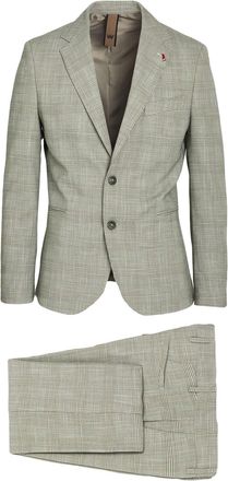 Mulish ANZ&Uuml;GE und CO-ORDS - Anz&uuml;ge auf YOOX.COM