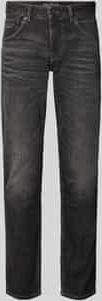 PME Legend Slim Fit Jeans mit Viskose-Anteil Modell Nightflight