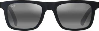 Maui Jim Moaka Sonnenbrille - - Accessories - unisex - Schwarzk - 52 MM
