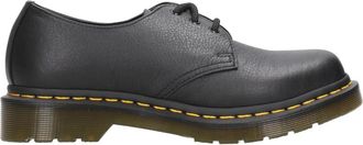 Dr. Martens Homme, Chaussures, Noir, Taille: 38 EU 1461 Virginia Oxford