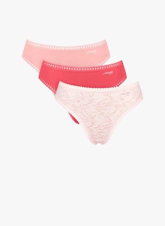 sloggi Culotte classique en coton