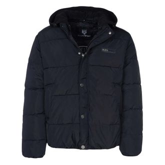 Plein Sport Jacken - - Sport - Herren - Schwarzk - XL