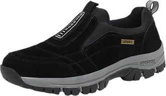 Generic Baskets tendance pour homme - Chaussures dalpinisme pour homme - Chaussures de printemps et d&eacute;t&eacute; - Chaussures dext&eacute;rieur anti-hors-route - Chaussures 