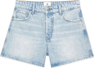 Anine Bing Short Dalton Coton Bio Anine Bing