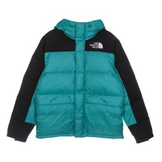The North Face Veste Parka en Duvet Verte - Homme - Vestes - Vert - Taille: XL