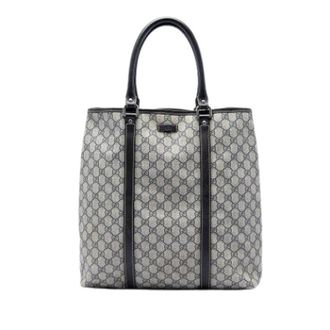 Gucci Pre-owned Tote Bag - - Pre-owned - Damen - Beige - ONE SIZE