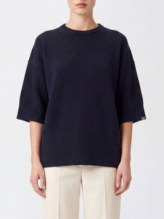 Extreme Cashmere Pull Femme couleur Bleu Marine