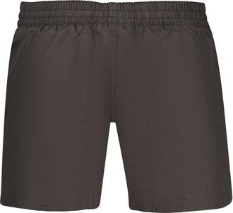 Nike Polyester Swim Shorts - Black