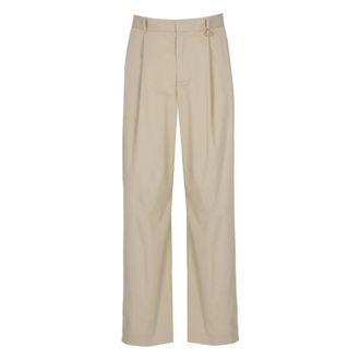 Casablanca Herren, Hosen, Beige, MGr&ouml;&szlig;e