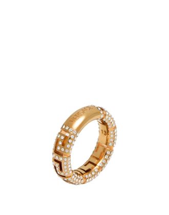 Versace SCHMUCK und UHREN - Ringe auf YOOX.COM