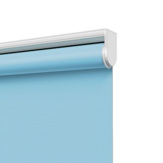 Generic Plissee Blendschutz Küche Büro Lichtschutz Verdunklungsrollo Zum Bohren Innen Fenster Sonnenschutz Hitzeschutz Jalousien Für Balkon Tür Wohnzimmer(Lig