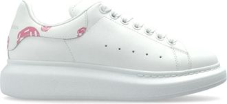Alexander McQueen Damen, Schuhe, Wei&szlig;, 38 EUGr&ouml;&szlig;e