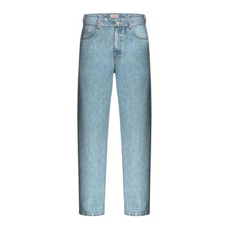 Emme Di Marella Emme DI Marella, Damen, Jeans, Blau, 2XSGr&ouml;&szlig;e
