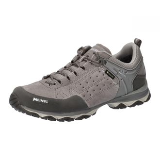 Meindl Damen Schuhe Ontario Lady GTX 3937 Kiesel 38 (UK 5)