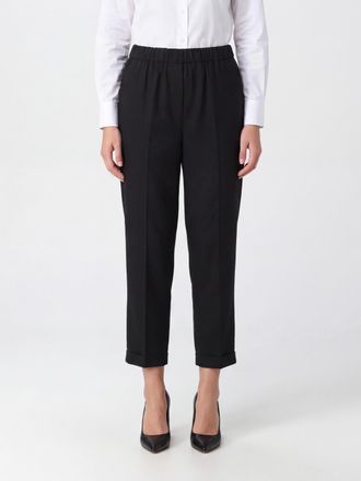 Antonelli Hose Damen Farbe Schwarz
