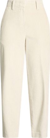 Brunello Cucinelli HOSEN & R&Ouml;CKE - Hosen auf YOOX.COM