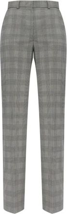 Sportmax Damen, Hosen, Grau, XSGr&ouml;&szlig;e