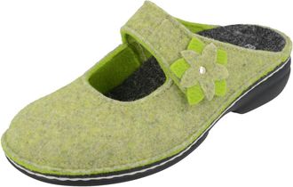 Finn Comfort Arlberg Damen Clogs, Größe:37 EU