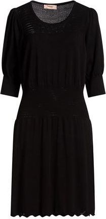 Twin-Set ROBES - Robes courtes sur YOOX.COM
