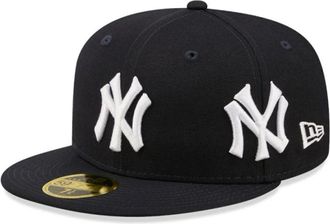 New Era unisex, Accessoires, Bleu, Taille: ONE Size Casquettes