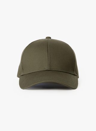 Saison 1865 Casquette Elias en coton