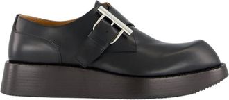 Alexander McQueen Herren, Schuhe, Schwarzk, 43 EUGr&ouml;&szlig;e