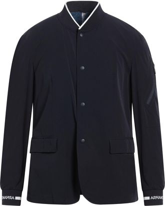 A|X Armani Exchange JACKEN & M&Auml;NTEL - Jacken und Anoraks auf YOOX.COM