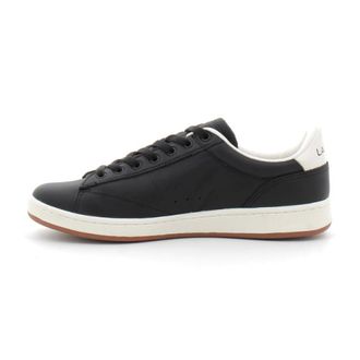 Lacoste Carnaby Set - Homme - Chaussures - Noir - Taille: 40 EU