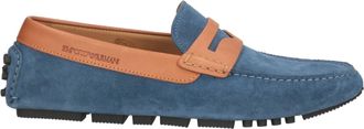 Emporio Armani SCHUHE - Mokassins auf YOOX.COM