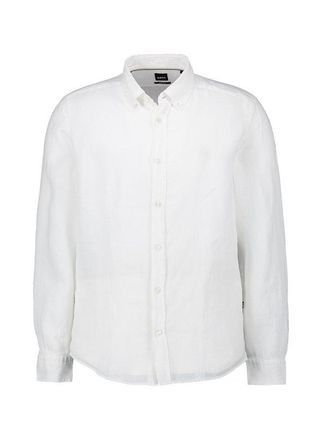 HUGO BOSS Herren Hemd