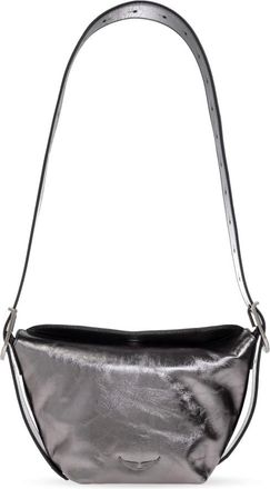 Zadig&Voltaire Damen, Taschen, Grau, ONE SIZEGröße