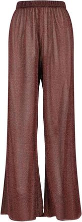 Os&eacute;ree Pantalons D&eacute;contract&eacute;s - Lumire