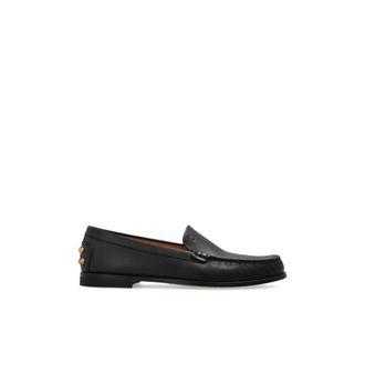 Tod's Loafers - - Shoes - Damen - Schwarzk - 37 EU