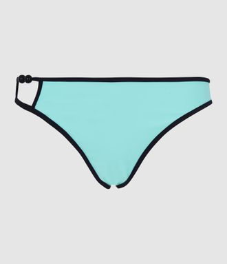 La Nouvelle Culotte de Bain Ivy Aqua Swim, Capsule Heritage