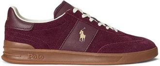 Polo Ralph Lauren Herren, Schuhe, Lila, 40 EUGr&ouml;&szlig;e