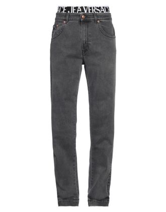 Versace HOSEN & R&Ouml;CKE - Jeanshosen auf YOOX.COM