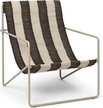 Ferm Living Fauteuil outdoor Desert Ferm Living