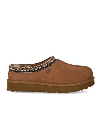 UGG PANTOUFLE TASMAN II CHESTNUT UGG