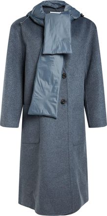 Vicolo JACKEN & M&Auml;NTEL - M&auml;ntel auf YOOX.COM