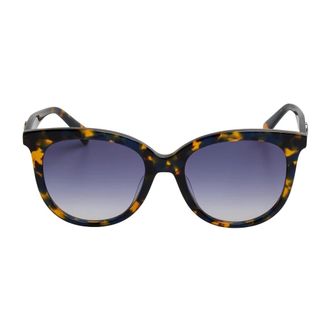 Longchamp Femme, Accessoires, Multicolore, Taille: ONE Size Lunettes de soleil Cat-eye