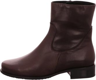 Semler A80683016 Stiefelette - - Shoes - Damen - Braun - 39 1/2 EU