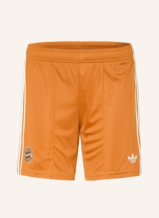 adidas Trikothose Fc Bayern 26/27 Mcm braun