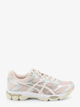 Asics Gel-Cumulus 16 mesh sneakers with contrasting inserts - ASICS - gender_Man