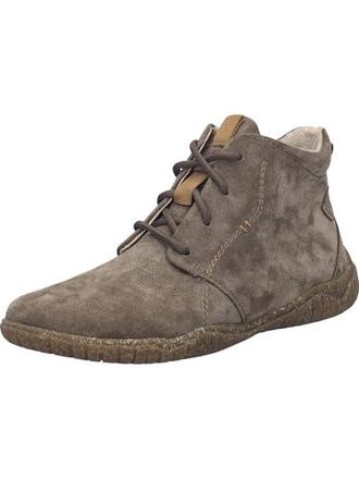 Josef Seibel Bottines Wynona 05 | beige, Couleur:beige, Taille:40