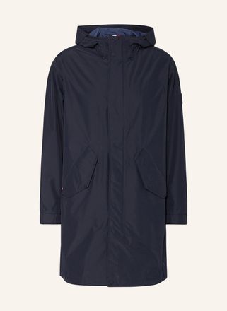 Tommy Hilfiger Parka blau