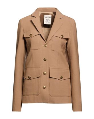 Semicouture JACKEN & M&Auml;NTEL - Jacken und Anoraks auf YOOX.COM