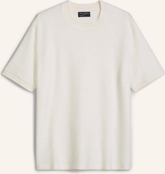 Marc O'Polo Marc Opolo T-Shirt weiss