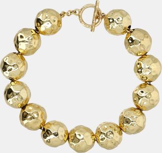 Patou Schmuck Damen Farbe Gold