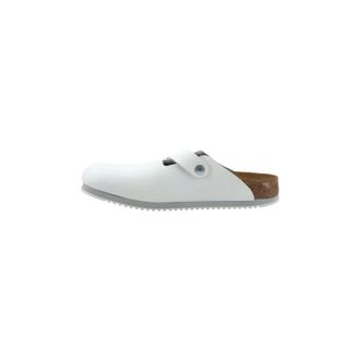 Birkenstock Mules - - Shoes - Damen - Wei&szlig; - 36 EU